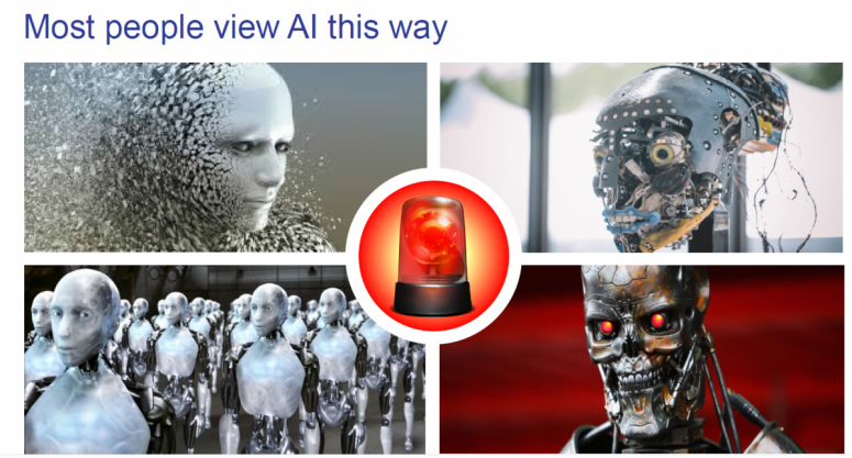 Artificial Intelligence for Next Generation Law Enforcement - The Leahy ...