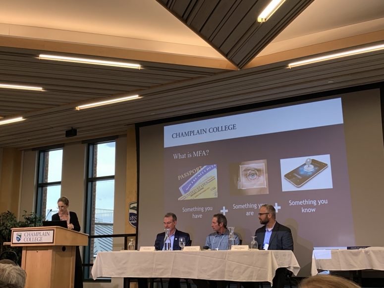 The Leahy Center for Digital Forensics & Cybersecurity Has A New ...