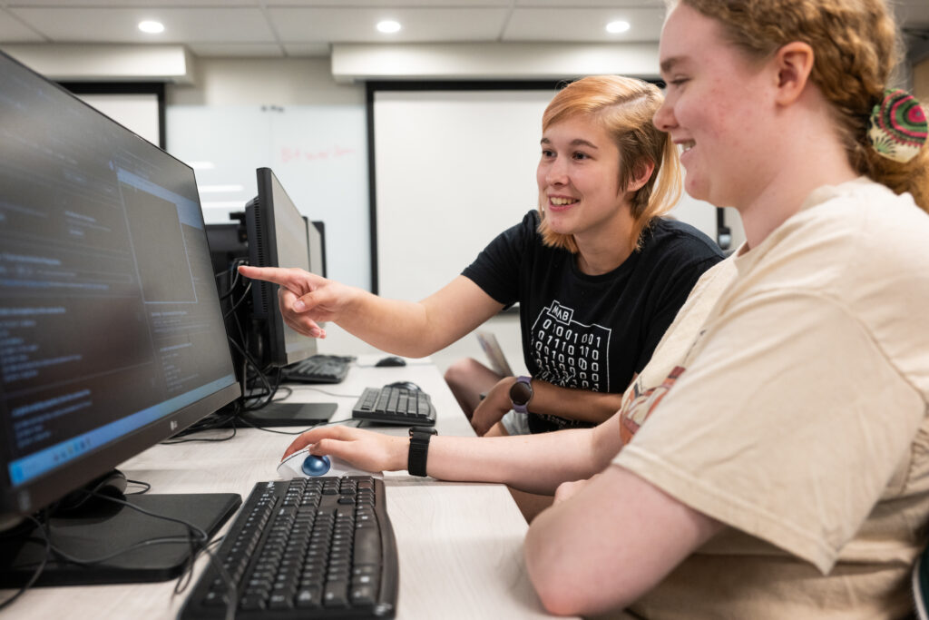 Why Internship With Leahy? - The Leahy Center for Digital Forensics ...